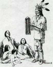 PAGE1 Haudenosaunee Influence on Founding Fathers